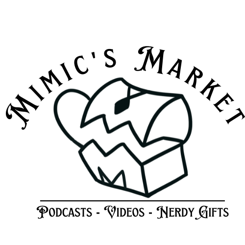 Home [mimicsmarket.com]