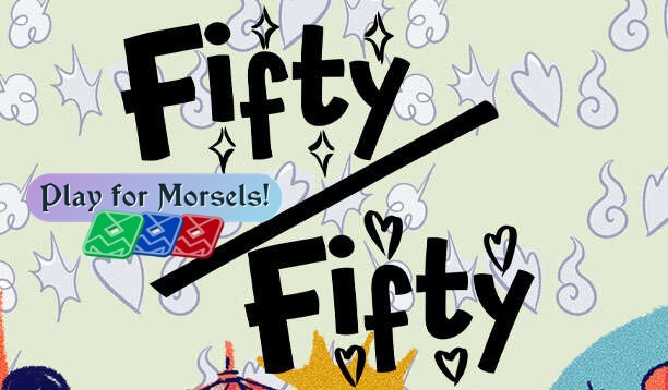 Events - Mimic's Market Cards & Games